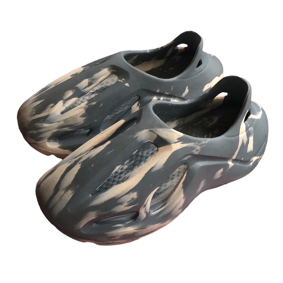 Babur | Shoes | Babur Slip On Crock Like Water Shoes Size 44 Shower ...